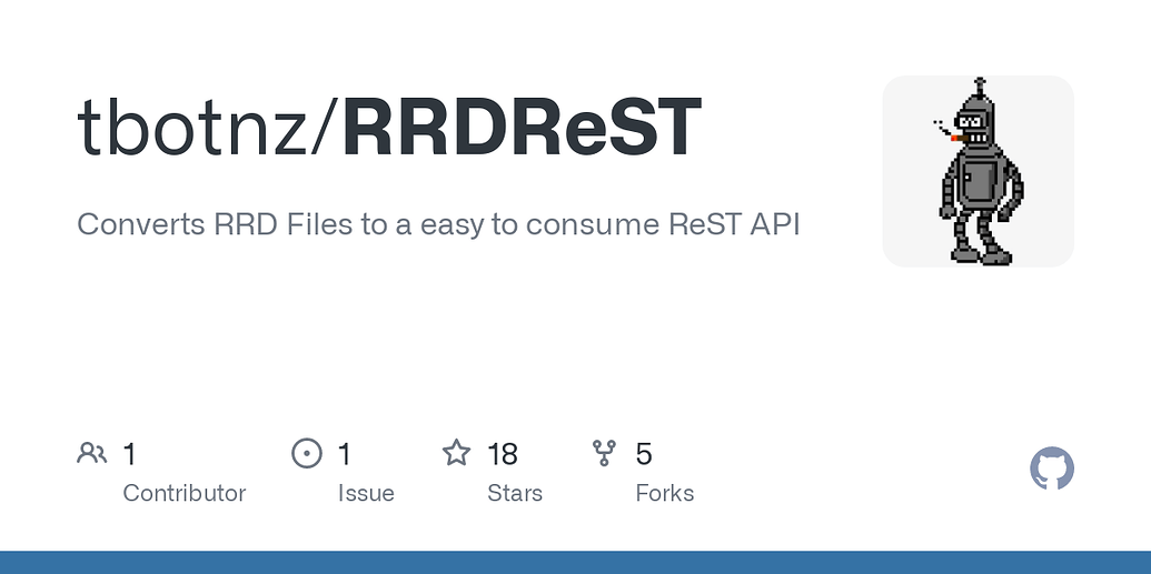 API support to get raw RRD data by graph name - Feature Requests - LibreNMS Community