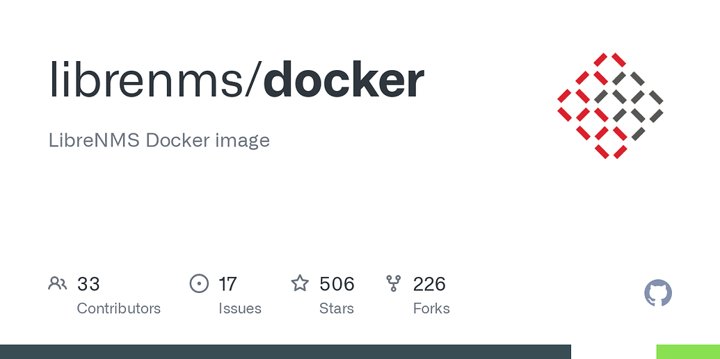 Weathermap 404 in docker installation - Plugins - LibreNMS Community