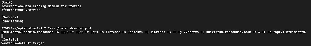 Error Drawing Graph Permission Denied - Help - LibreNMS Community