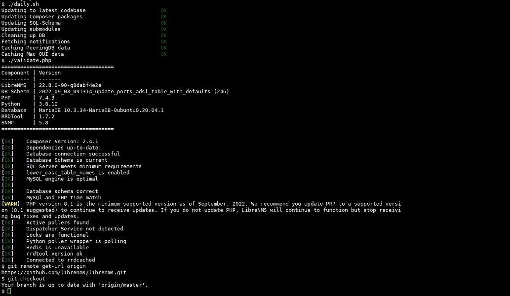 FAIL: Failed to fetch version from local git: fatal: detected dubious ... FAIL: Failed to fetch version from local git: fatal: detected dubious ...