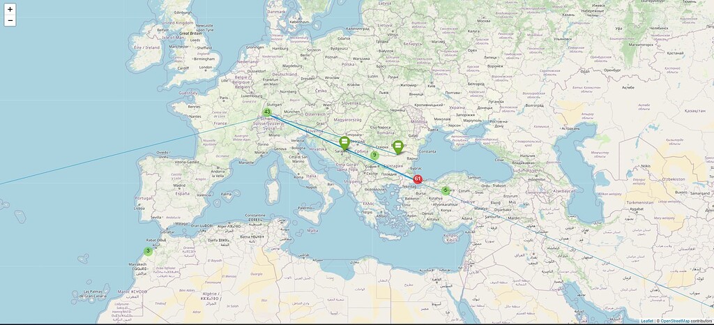 Full Screen Map Change - Help - LibreNMS Community