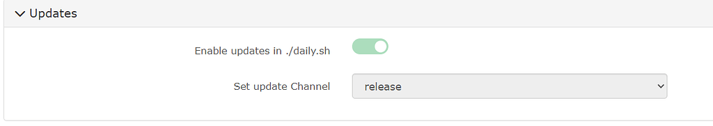 Libre NMS update issue - Help - LibreNMS Community