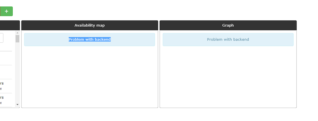 Check your librenms.log - Help - LibreNMS Community