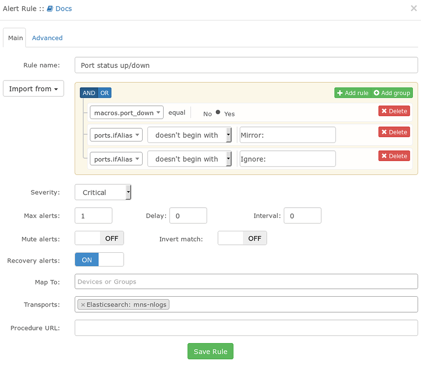 Alerts/acknowledgement for device entities not the whole device - Help ...
