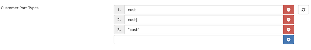 Interface Description Parsing not working - Help - LibreNMS Community
