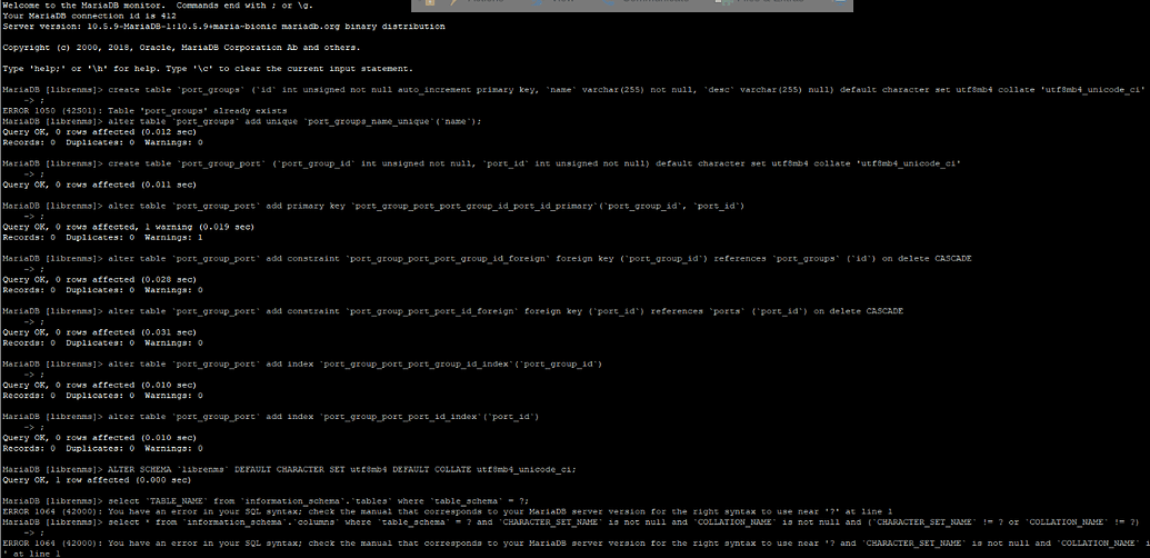 Error port device - Help - LibreNMS Community