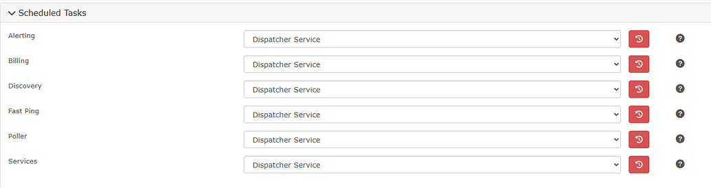 Dispatcher Alerts Not Working - Help - LibreNMS Community
