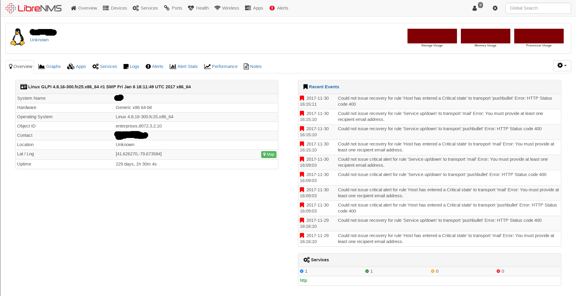 Snmp And Vm Help Librenms Community
