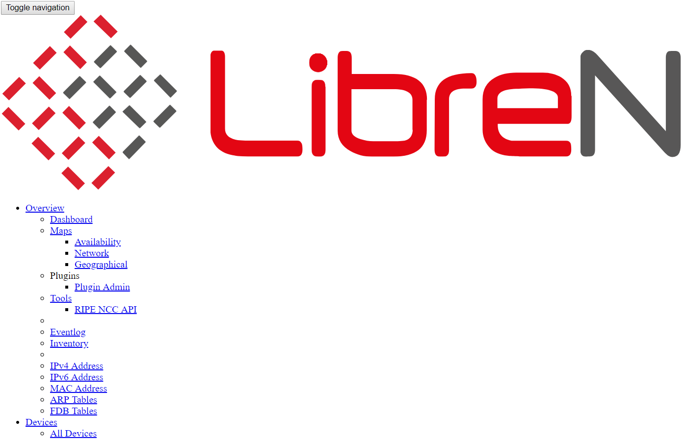 LibreNMS (nginx) behind reverse proxy (nginx) - Help - LibreNMS Community LibreNMS (nginx) behind reverse proxy (nginx) - Help - LibreNMS Community