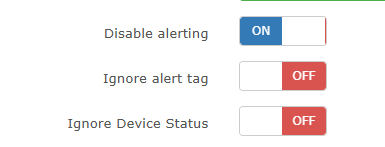 Black status? - Help - LibreNMS Community