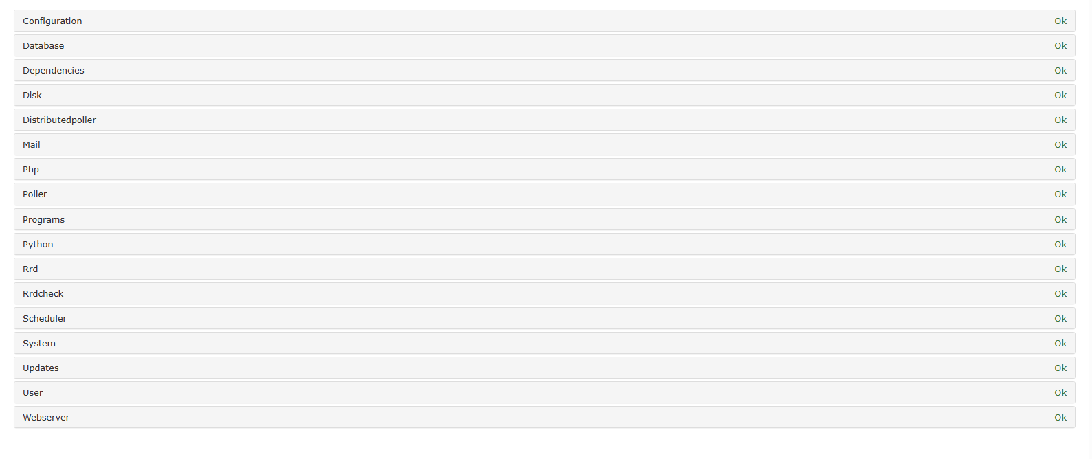 Missing Interfaces/Ports in LibreNMS After Discovery - Help - LibreNMS Community